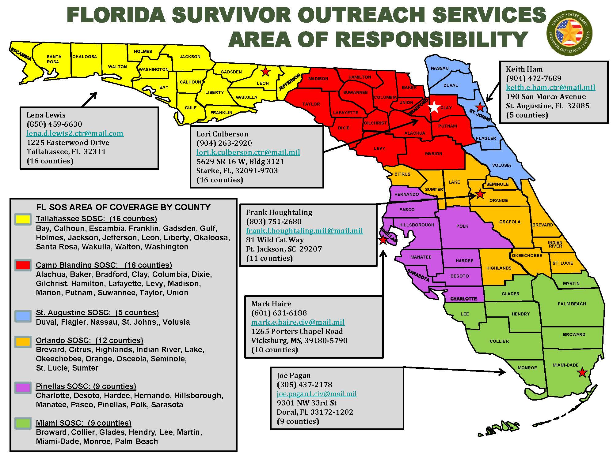 Florida Department of Veterans' Affairs | Connecting veterans to ...